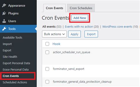 Using System Cron And Custom Cron Jobs Wpmu Dev