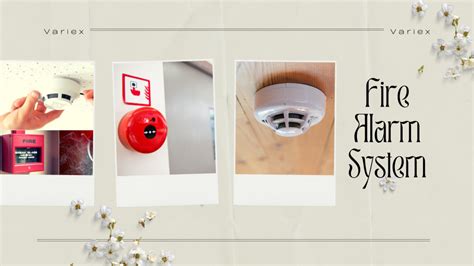 How To Set Up Fire Alarm System
