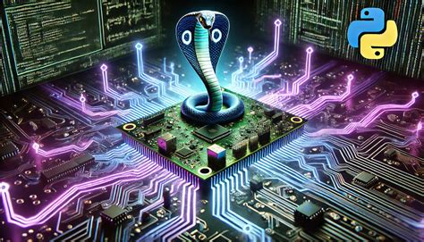 Our Board Merges With Circuitpython