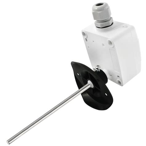 Duct Temperature Sensor Fast Response Time Andkntfs Mu Active Andivi