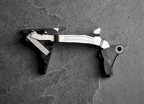 REVIEW The New GLOCK Performance Trigger SPARTANAT