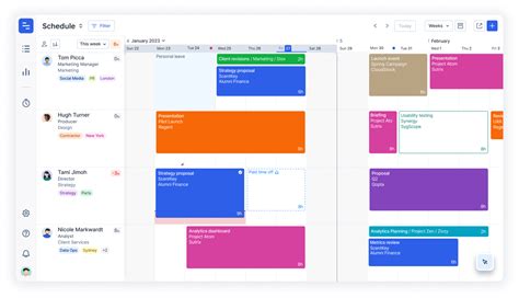 What Is The Best Resource Scheduling Software Tools [2024 Ranked Reviews]