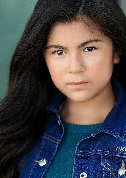 Kayla Corral Fan Casting