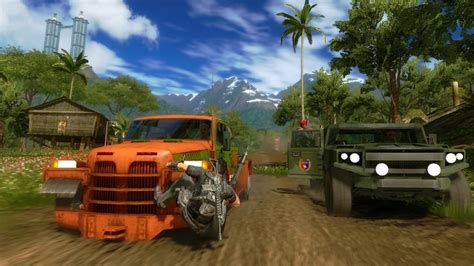 Jogo Just Cause 2 para PlayStation 3 - Dicas, análise e imagens