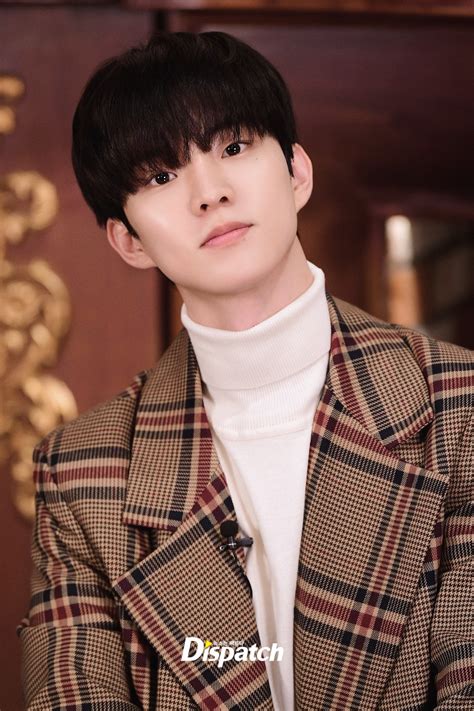 Hⓓ포토 청춘만화 주인공 ㅣ 더보이즈 큐