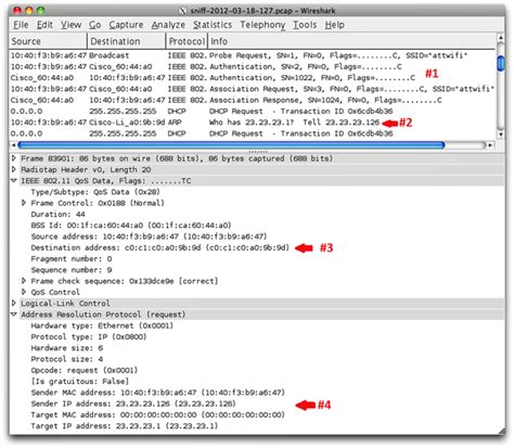 Wireshark Capture Filter Syntax Mac Address Gaidock