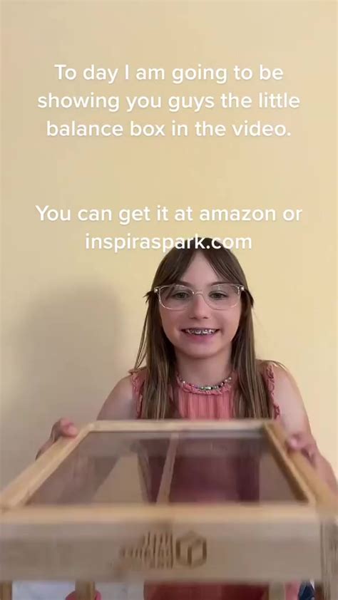 My Mini Me 😊 She Loves To Spend Time Making Videos So I Asked Her To Help Me 😍 Inspiraspark