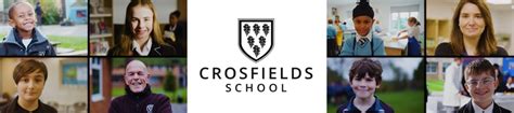 Crosfields School Schrole