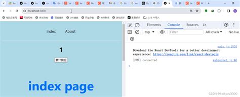 Nextjsreact进门记012【useeffect、usecallback第二个参数用途的理解】 Csdn博客