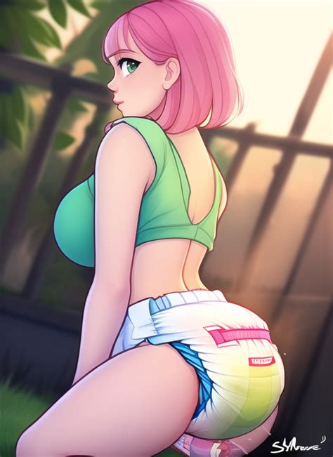 Aelita sexy langée Code Lyoko Fan Art Fanpop