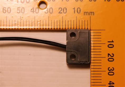 Treadmill Speed Sensor