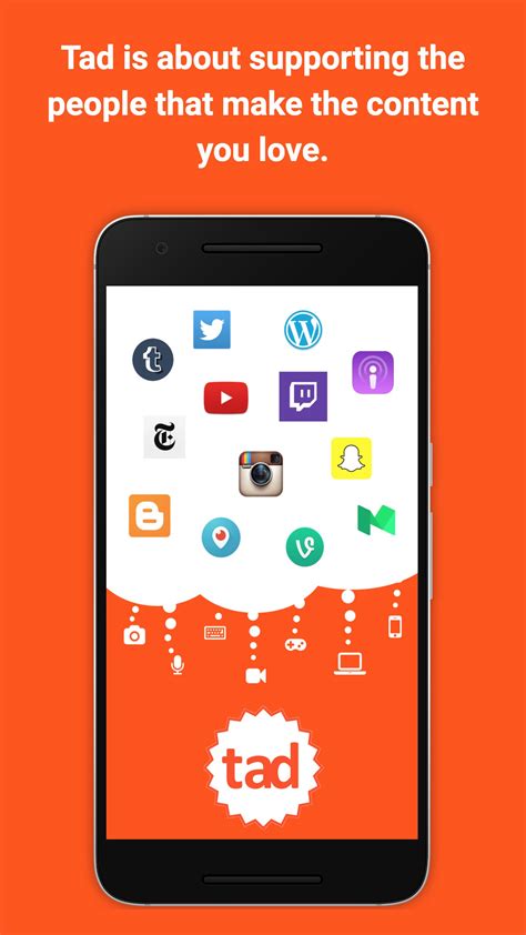 Descargar Tad Apk Última Versión 25 Para Android