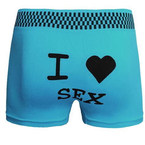 Mens Designer Funny Xplicit Rude Underwear Boxer Multi Short Trunks Novelty Gift Ebay
