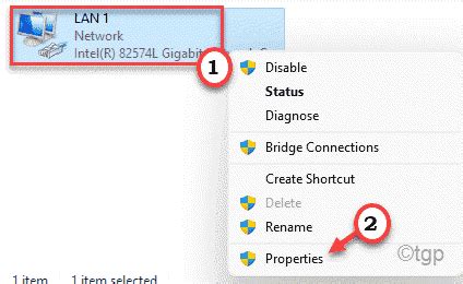 Jak włączyć wyłączyć NETBIOS przez TCP IP w systemie Windows i Ilinuxgeek