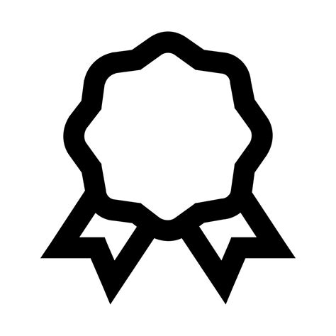 Certificate Logo Icons Logos Symbols Free Download Png Svg