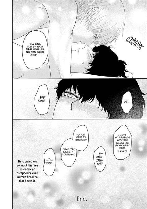 Omoimi Hashi No Xl Saizu Vol01 Eng Page 6 Of 8 Myreadingmanga