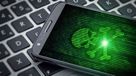 Over One Million Android Devices Infected With Password Stealing Pre