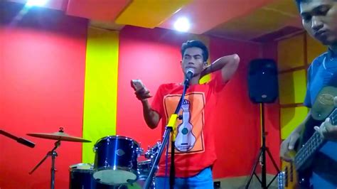 Percobaan Pertama Youtube