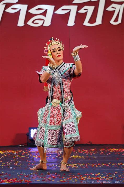 ครูพงษ์กับบทโกมินทร์กุมาร ครูพงษ์พระลักษมณ์