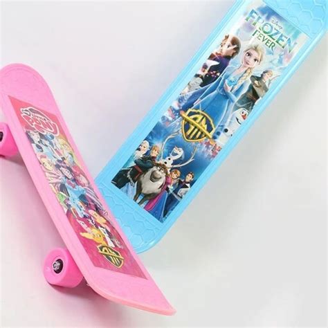 خرید و قیمت اسکیت برد نشکن سایز بزرگ مدل دخترانه و پسرانه ترب