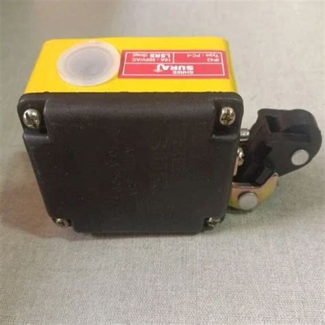 Suraj Limit Switch 240 Vac At Rs 300piece In Bengaluru Id