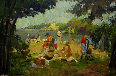 Купить картины художников картина холст масло купить Продажа пейзажей