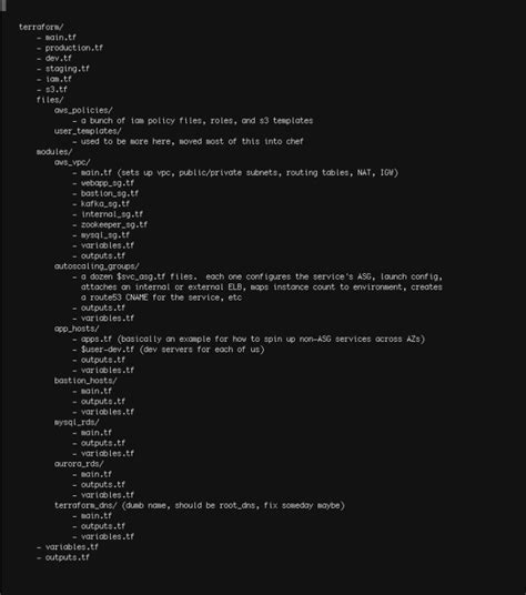 Managing Multiple Environments With Terraform Tfvars A How To Guide