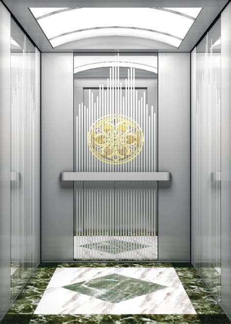 Passenger Elevator Elmo Elevator Escaltor