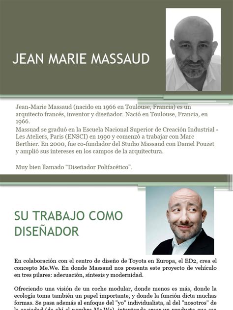 Jean Marie Massaud Pdf Estadio