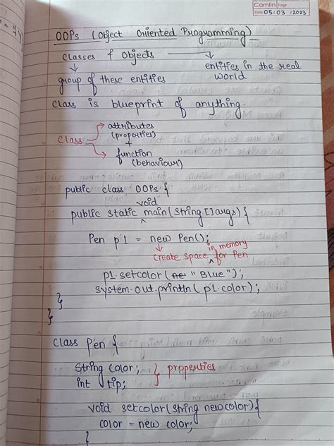 Arsh Rai On Linkedin Alpha Alphabatch Oops Oopsconcepts Java Coder Coding Codinglife