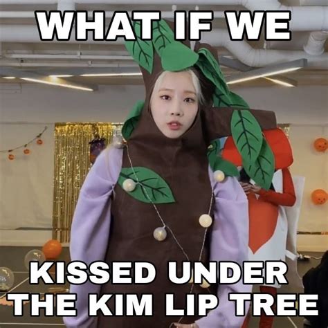 Kim Lip Tree