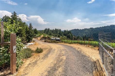 19450 Tomki Rd Redwood Valley Ca 95470 Updated 121
