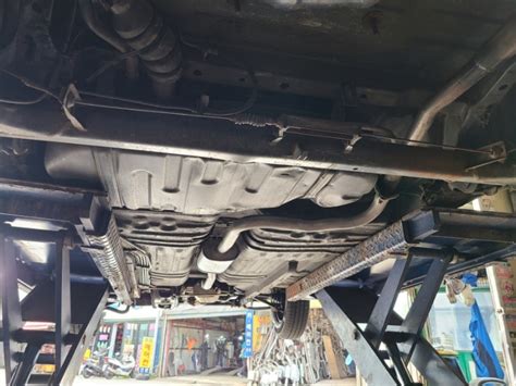 서울 동대문구 장안동 기아 아벨라델타 배기 마후라수리 마후라 머플러 소음기 용접 알곤용접 장안평 장한평 마후라전문점 세신마후라 네이버 블로그