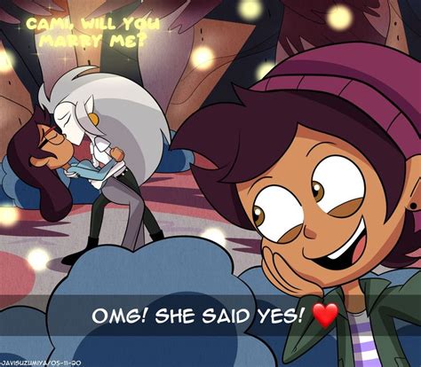 ボードthe owl houseのピン