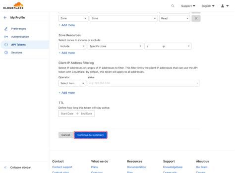 How To White Label Domain If The Domain Registrar Is Cloudflare Zipwp