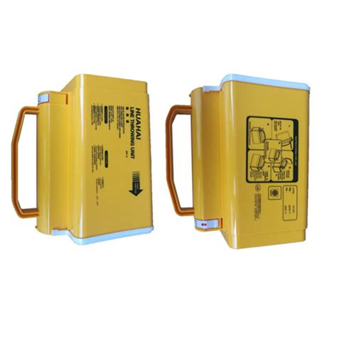 Marine Rescue Products Boat Line Thrower