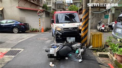 支付公庫6萬！酒後騎車自撞送醫 職籃球員獲緩起訴 社會 三立新聞網 Setncom