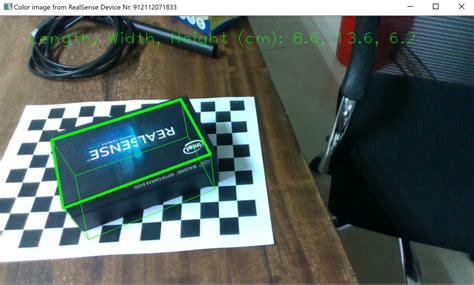 3d Reconstruction Using 4 Realsense Cameras · Issue 11941 · Intelrealsenselibrealsense · Github
