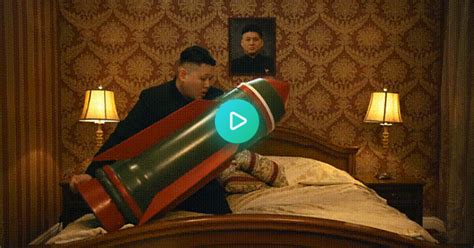 Kim Jong Uns Leaked Sex Tape  On Imgur
