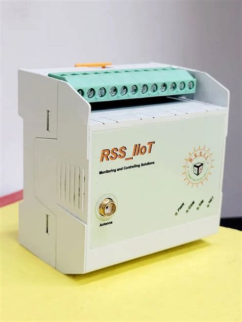 10 W Solar Monitoring System At 12000 Piece In Faridabad ID 2853876956030