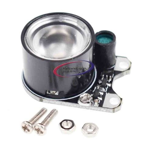 Infrared Led Light 5w 850 Raspberry Pi Camera Board Module Night Vision Infrared Ir Lazada