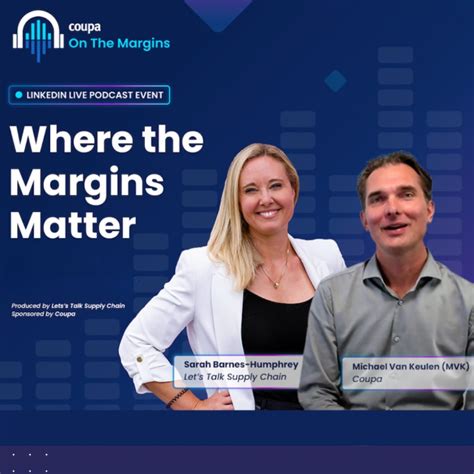 let s talk supply chain linkedin let s talk supply chain podcasts