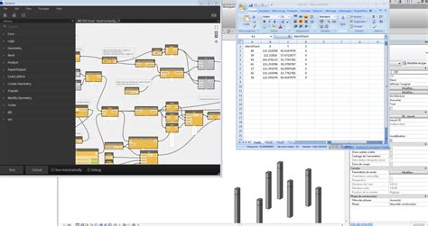 Api Or Not Api Addins Vs Dynamo In Revit Aec You And Me