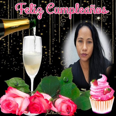 Julita02 s CUMPLEAÑOS feliz cumplea os happy birthday Julita02 feliz cumplea os happy