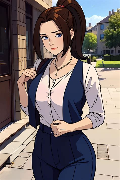 Kitty Pride X Men Evolution LoRa NSFW Support V Stable Diffusion LoRA Civitai