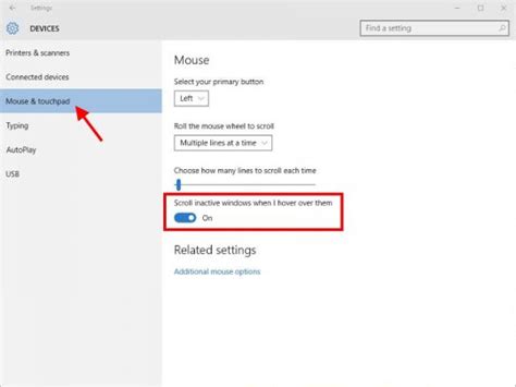 Scroll Inactive Windows The Best Reason To Upgrade To Windows Scottie S Tech Info