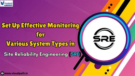 Site Reliability Engineering Sre Training Set Up Effective