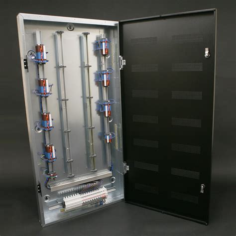 Future Automation Lighting Enclosure Pre Wired