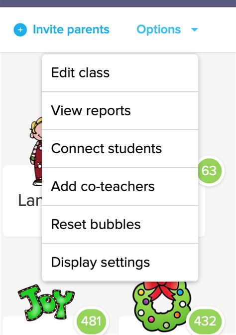 Somewhere In Second Class Dojo Avatar Tutorial
