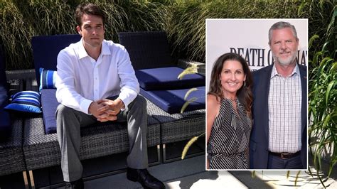Miami Pool Boy Behind Ex Liberty University Leader Jerry Falwell Jr